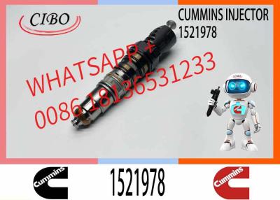 China Brandstofinspuiters voor Scania 1521978 2941767 1529790 1473430 1481827 1511696 Te koop