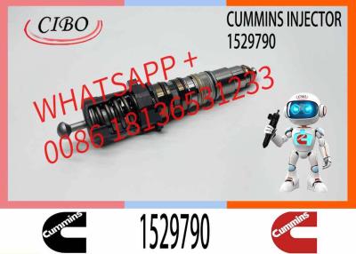 China Brandstofinspuiters voor Scania 1521978 2941767 1529790 1473430 1481827 1511696 Te koop