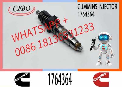 China Reman Fuel Injectors 1511696 1764365 579263 579261 1499257 1521978 570016 1521977 1846349 for Cummins Scania Truck R420 DC12.14 for sale