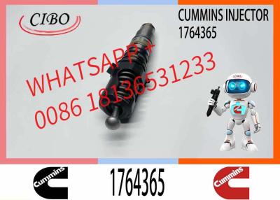 Cina Iniettore unità carburante diesel 4076912 1473430 1521978 3331153 1764365 per motore CUMMINS SCANIA ISX DT12.02HPI in vendita