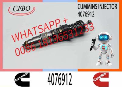 Cina Iniezione di combustibile 1764364 4902818 4076912 4088725 in vendita