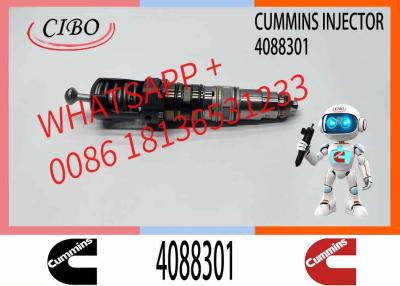 China QSX15 ISX15 X15 Motor Brandstofinjector Nieuwe Onderdeelnummers 4010346 4062569 4088301 4088725 4903455 4928264 4928260 5708275 4088652 Te koop