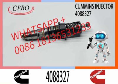 China Recon ISX ISX15 QSX15 diesel Brandstofinjector 4088660 4088327 4088665 4062569 Te koop
