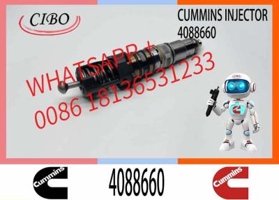 China Recon ISX ISX15 QSX15 diesel Brandstofinjector 4088660 4088327 4088665 4062569 Te koop