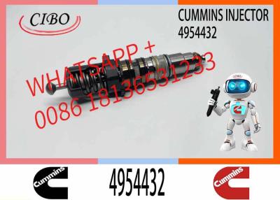 China Hoogwaardige dieselbrandstofinjector 4954432 4088725 4902818 4928264 4928260 1464994 voor CUMMINS QSX15 ISX15 X15 Motor Te koop