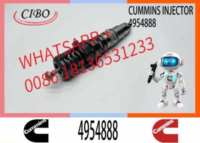 China Brandstofinjector 4954888 4921683 voor Cummins Motor X15 ISX15 QSX15 ISX CM871 Te koop