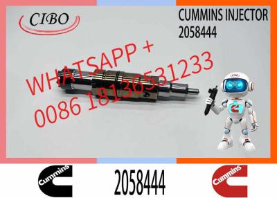 China Construction Machinery PartsFuel Injector ForISZ13Diese2894920PX 2058444 2482244 2031386PXFor CUMMINS Diesel Engine for sale
