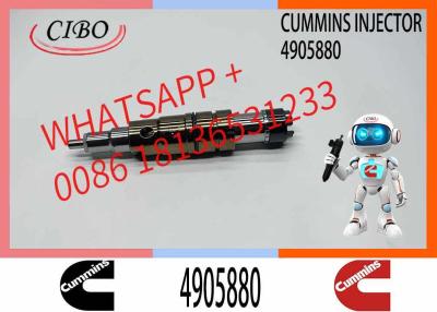 China New Construction Machinery Parts Fuel Injector for ISZ13 Diesel for CUMMINS Diesel Engine Part Numbers 2419679 4905880 2894920PX for sale