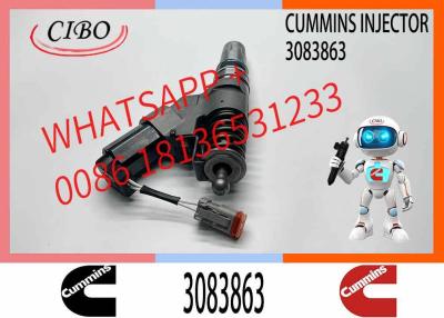 China High Quality QSM11 ISM11 M11 Diesel Engine Fuel Injector 3411754 3083863 3411756 3609925 3083849 3087772 3411755 for sale