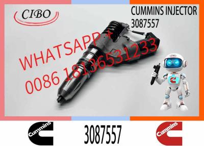 China Best Quality Diesel Truck Fuel Injector Assy 3087557 for Cummins M11Engine for sale
