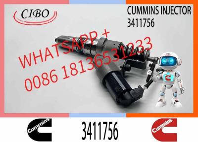 China Original Parts for Cummins M11 ISM11 QSM11 Injector Parts 5589197 5254261 3406604 3411845 4026222 5263305 5367161 3802485 for sale