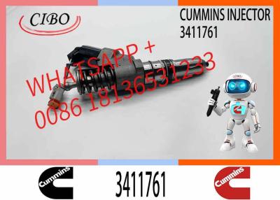 China Construction Machinery PartsFuel Injector ForM11 Diesel3411752 3411761 4307547 4928171 3411753For CUMMINS Diesel Engine for sale
