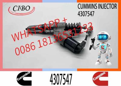 China Construction Machinery PartsFuel Injector ForM11 Diesel3411752 3411761 4307547 4928171 3411753For CUMMINS Diesel Engine for sale