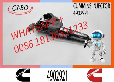 China High Quality OEM Assembly Fuel Injector 4903472 for Engine Part With M11 for sale