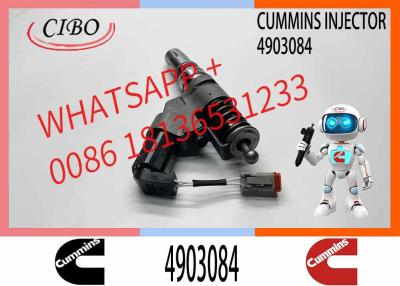 China New Construction Machinery Fuel Injector for M11 Diesel for CUMMINS Diesel Engine Models 4903084 3083863 3411752 3411761 for sale