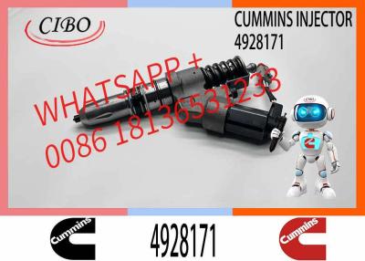 China Construction Machinery PartsFuel Injector ForM11 Diesel3411752 3411761 4307547 4928171 3411753For CUMMINS Diesel Engine for sale