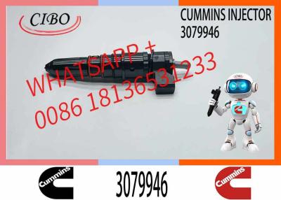China New Diesel Common Rail Injector 3406604 3411821 3071497 3087648 4914328 3018835 3079946 for C-ummins M11 Engine Steel Material for sale