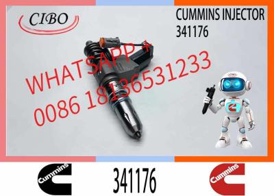 China High-Quality Fuel Injector 3411760 for Cummins N14/SD22 Engines 3411760 3411761 3411763 for sale