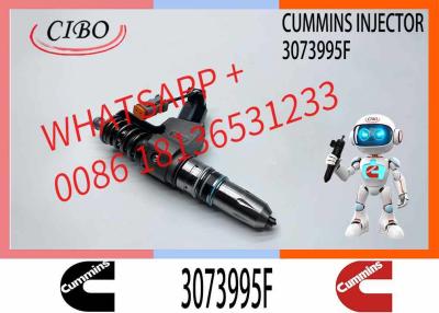 China Best Quality Cummins N14 Engine Common Rail Fuel Injector 4307795 3073995F for sale