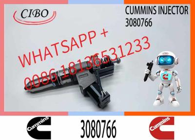 China 3080766 3083622 3083846 3087560 3087733 3095086 3095086 3411691 3411759 3411760 N14 NH NT 14.0L INJECTOR for cummins Engine Part for sale