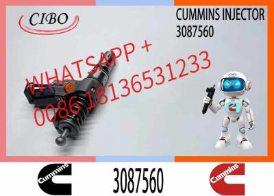 China 1PCS Fuel Injector 3083622 3083846 3087560 Fits for Cummins N14 M11 QSM11 ISM11 Engine for sale