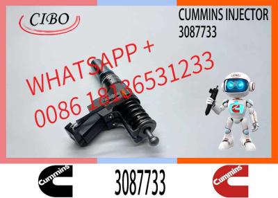 China N14 3083846 Injector for Engine 3087733 3087560 3411759 3087788 3095086 3609796 for sale