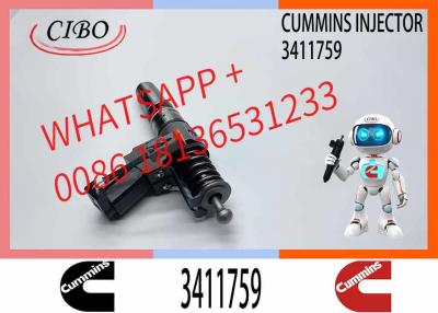 China N14 3083846 Injector for Engine 3087733 3087560 3411759 3087788 3095086 3609796 for sale