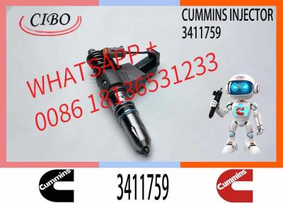 China N14 3083846 Injector for Engine 3087733 3087560 3411759 3087788 3095086 3609796 for sale