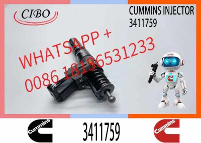 China N14 3083846 Injector for Engine 3087733 3087560 3411759 3087788 3095086 3609796 for sale