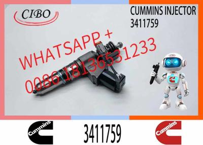 China N14 3083846 Injector for Engine 3087733 3087560 3411759 3087788 3095086 3609796 for sale