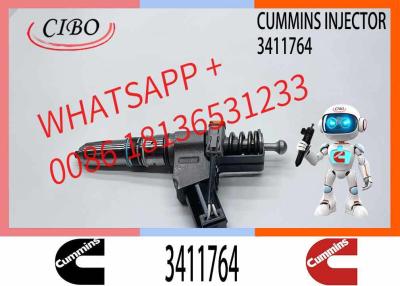 China 3411764 3411764RX 3411764PX EX631764 Diesel Fuel Injector for Cummins N14 Celect 95 N14 Euro 2 Engine for sale