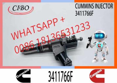 China Diesel Fuel Injector 3081315 3073995F 3083846T 3083848F 3411766F 3080931F 3087558F for Cummins QSN14 N14 for sale