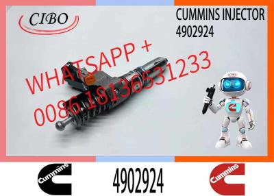 China Factory High-quality Truck Engine Assembly Parts Diesel Fuel Injector 4307795 3087557 4902924 3037772 4928171 for N14 Engine for sale