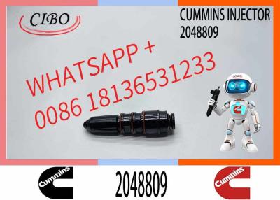 China High Quality Diesel System Fuel Pump for Truck OEM 2048809 3019487 3059657 for sale