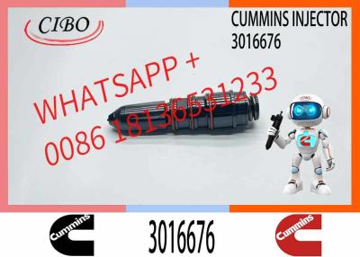 China Auto OEM 3054220 New 3016675 cummins Pt 3016676 Fuel System Injector 3001485 for Cummins Machinery NT855 NTA855 Engine for sale