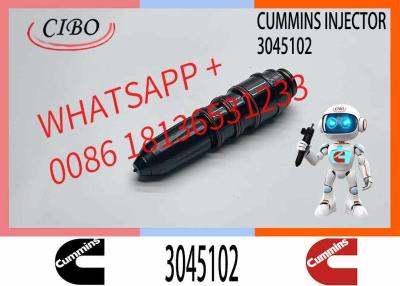 China Injection Valve 3045102 for diesel Engine Fuel Injection Pump Injector Assembly High Quality Supply for sale