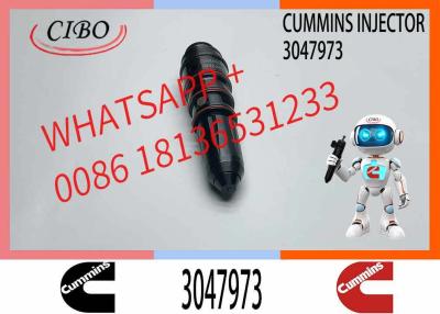 China Diesel Engine Fuel System Parts for Cummins Fuel Injector 3047973 for sale