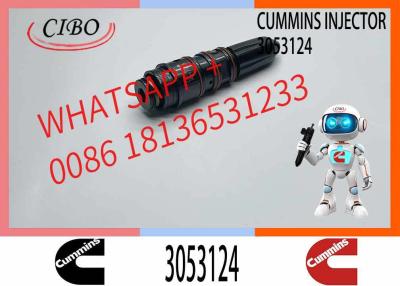 China K38 KTA38 Engine Spare Parts for Cummins K-PTD Fuel Injector 3053124 for sale