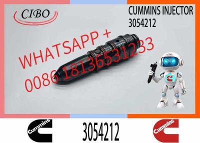 China Generator Engine Machinery Injector Assembly 3054242 3054245 3054225 3054230 3047973 3047984 3054212 3054258 for sale