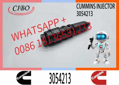 China 3054218 PTD Less Link Injector 3018566 3054213 3013725 Compatible with NT85 Diesel Engine Machinery Engine Parts for sale