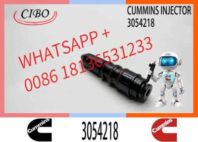 China Injector 3054218 Diesel Engine Spare Parts for Cummins NT855 for sale