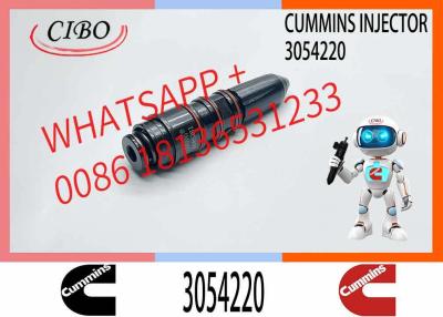 China Diesel Engine Injector 3054220 for Generator Set Engine NT855 NTA855 K19 K38 for sale