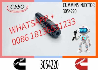 China Diesel Engine Injector 3054220 for Generator Set Engine NT855 NTA855 K19 K38 for sale