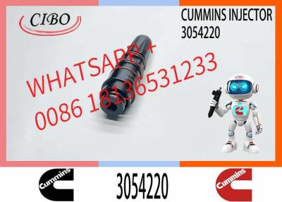 China Diesel Engine Injector 3054220 for Generator Set Engine NT855 NTA855 K19 K38 for sale