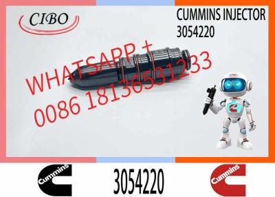 China Diesel Engine Injector 3054220 for Generator Set Engine NT855 NTA855 K19 K38 for sale