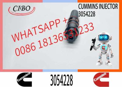 China 1PCS Fuel Injector 3054228 Fits for Cummins N14 NT855 NTA855 NH855 NT855 N855 Engine for sale