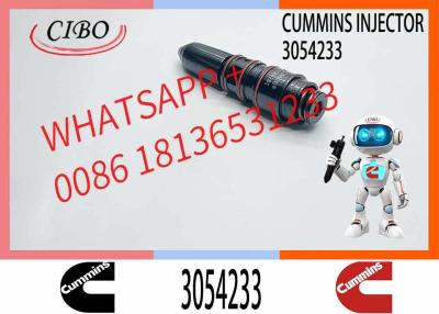 China Fuel Injector 3054228 3054233 3071497 4026222 4914308 4307516 4384360 4914505 4914537 3054218 for sale