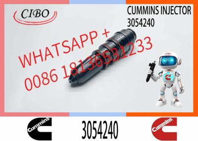 China Wholesale 3054240 3018220 3021756 3028514 3047989 3054214 Injector for Cummins Diesel Engine Parts K19 NT855 Ready Stock for sale