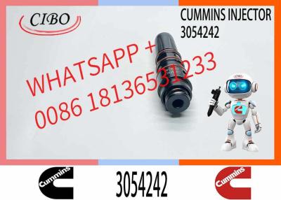 China XINYIDA High Performance Whosale Price Diesel Engine Parts Fuel Injector 3054242 for sale