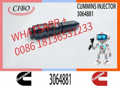 China Fuel Injector 3064881 3087648 for Cummins M11 QSM11 ISM11 Engine for sale